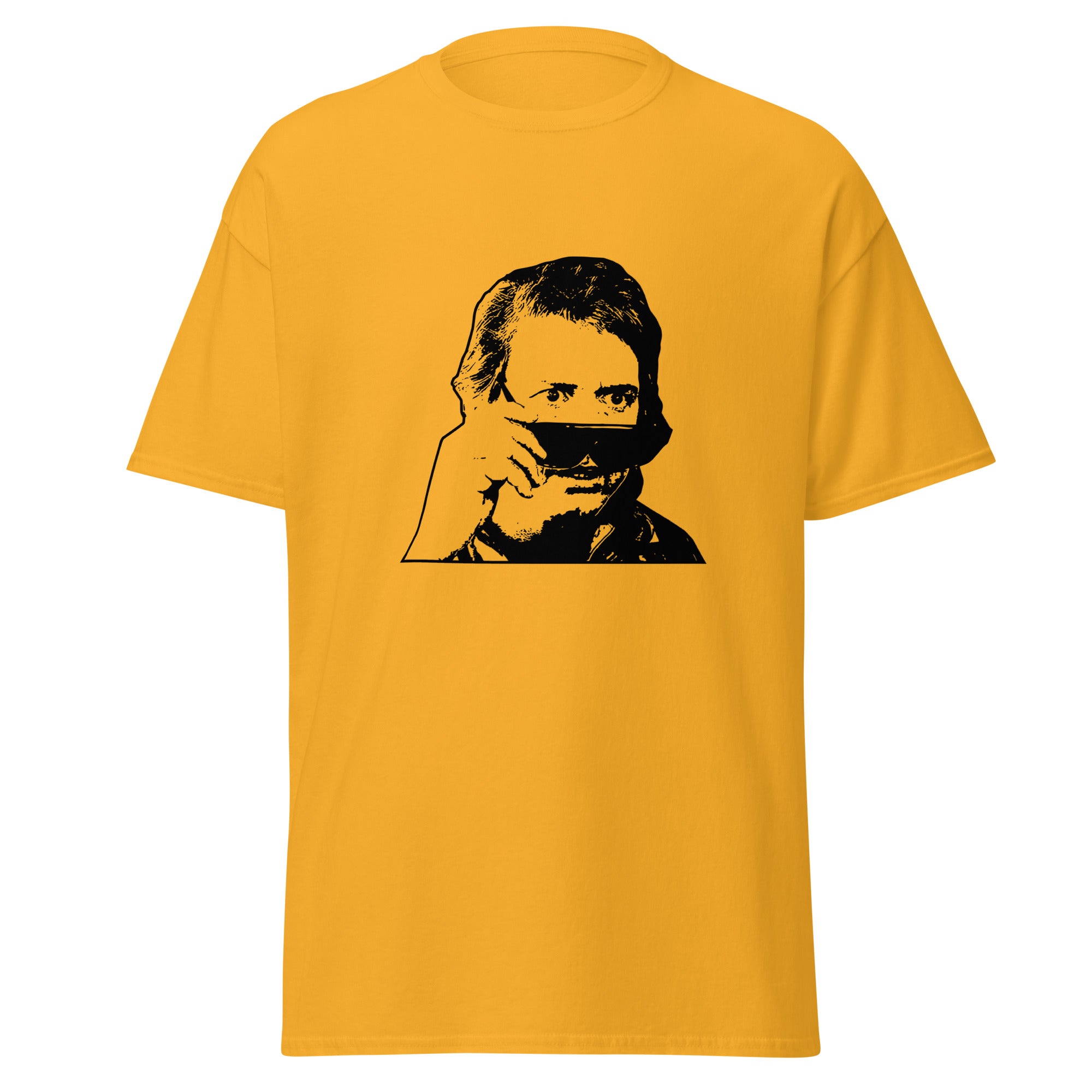 They Live – Shop Carl Vernon